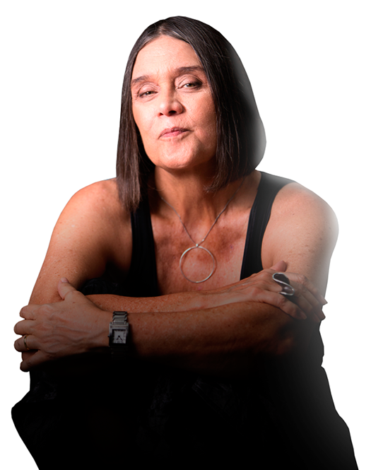 Joyce Moreno – Home