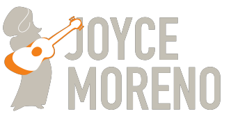 Joyce Moreno – Home