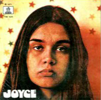 Joyce Moreno – Discografia