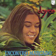 Joyce Moreno – Discografia