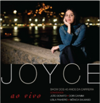 Joyce Moreno – Discografia
